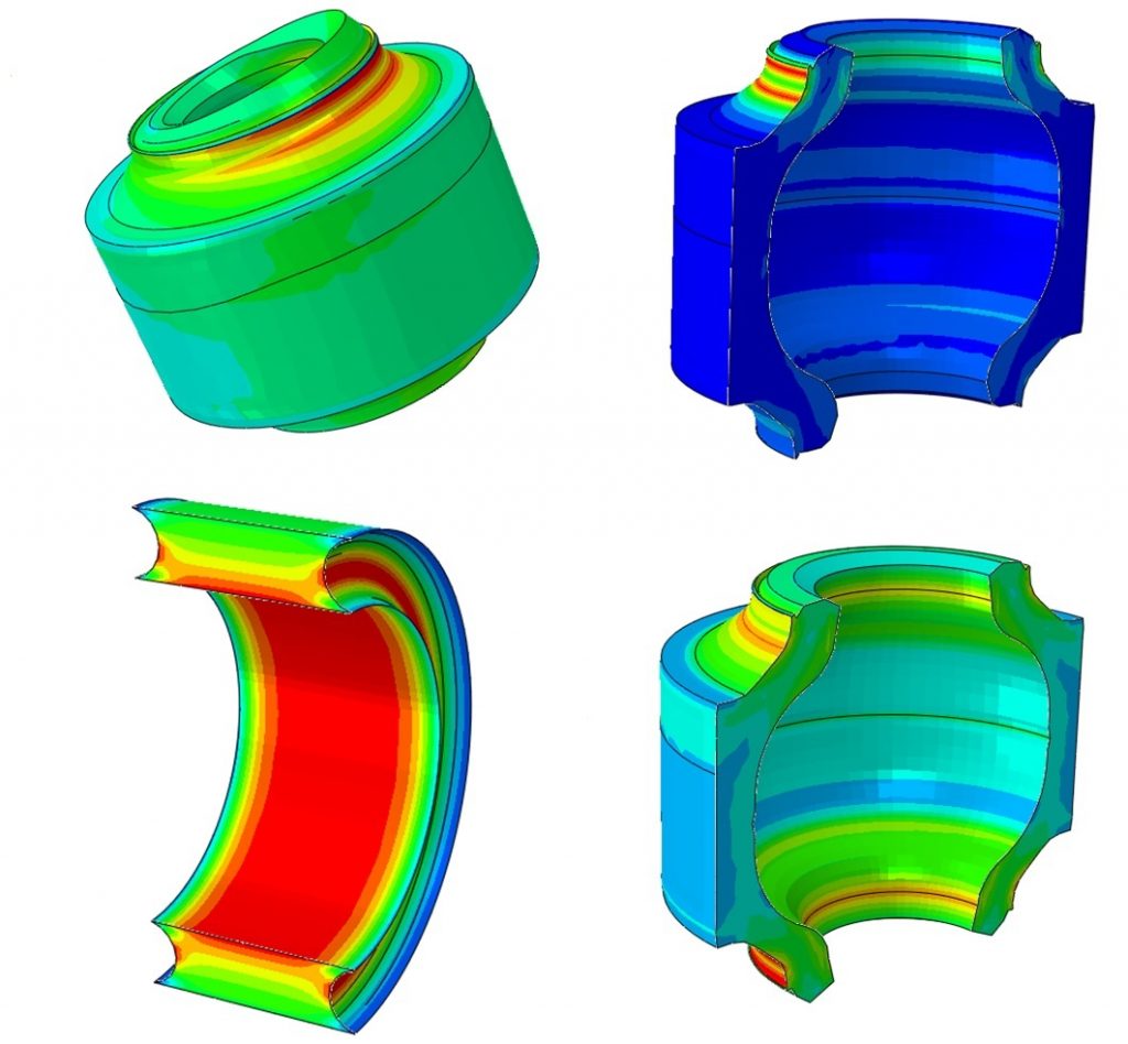 Finite Element Analysis FEA Consulting Services Using Abaqus Ansys Finite Element Analysis FEA Consulting Services Using Abaqus Ansys
